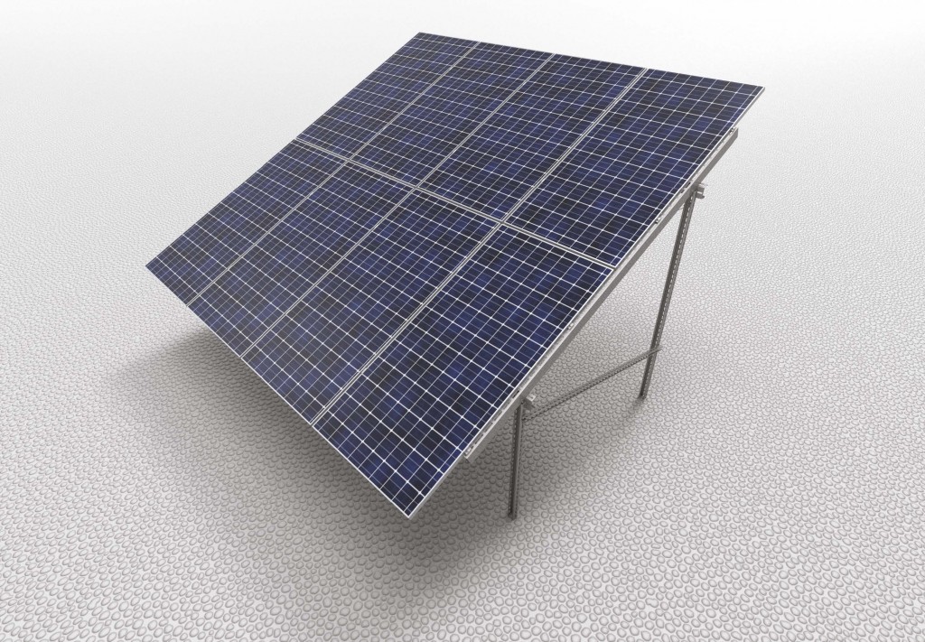 PV Installation instructions - English version - BAKS